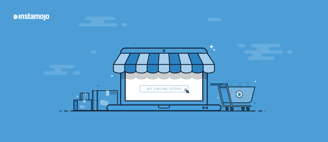 Online Store Name Ideas: The Ultimate Plan - Blog Instamojo