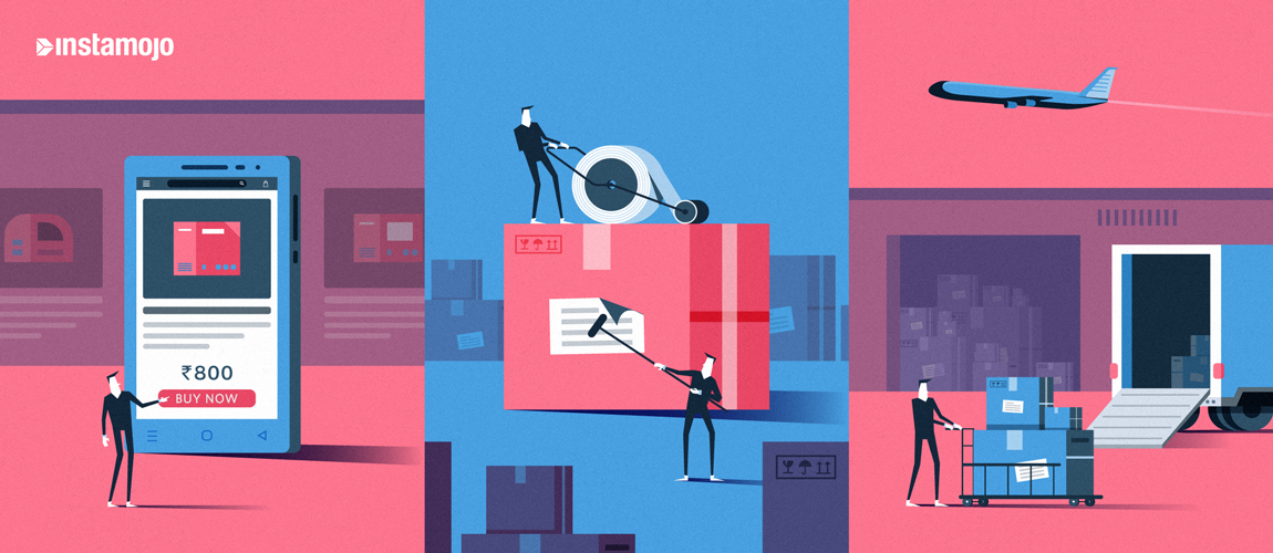 Sell, Pack, Ship! The Holy Trinity of Successful Online Businesses ...