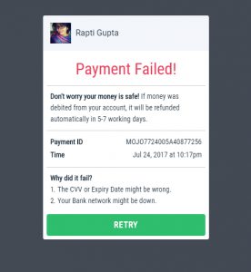 How Online Card Payments Work - Blog Instamojo