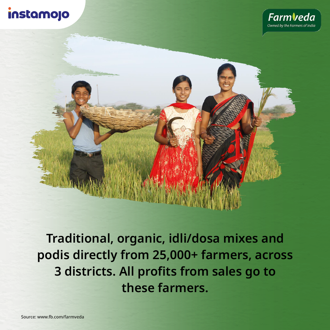 Celebrating Rural Business in India on Independence Day 2019