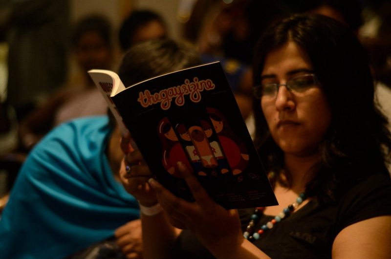 More Than Just A Community: The Story of Gaysi Family