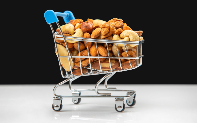 How To Sell Dry Fruits Online In India The Complete Guide
