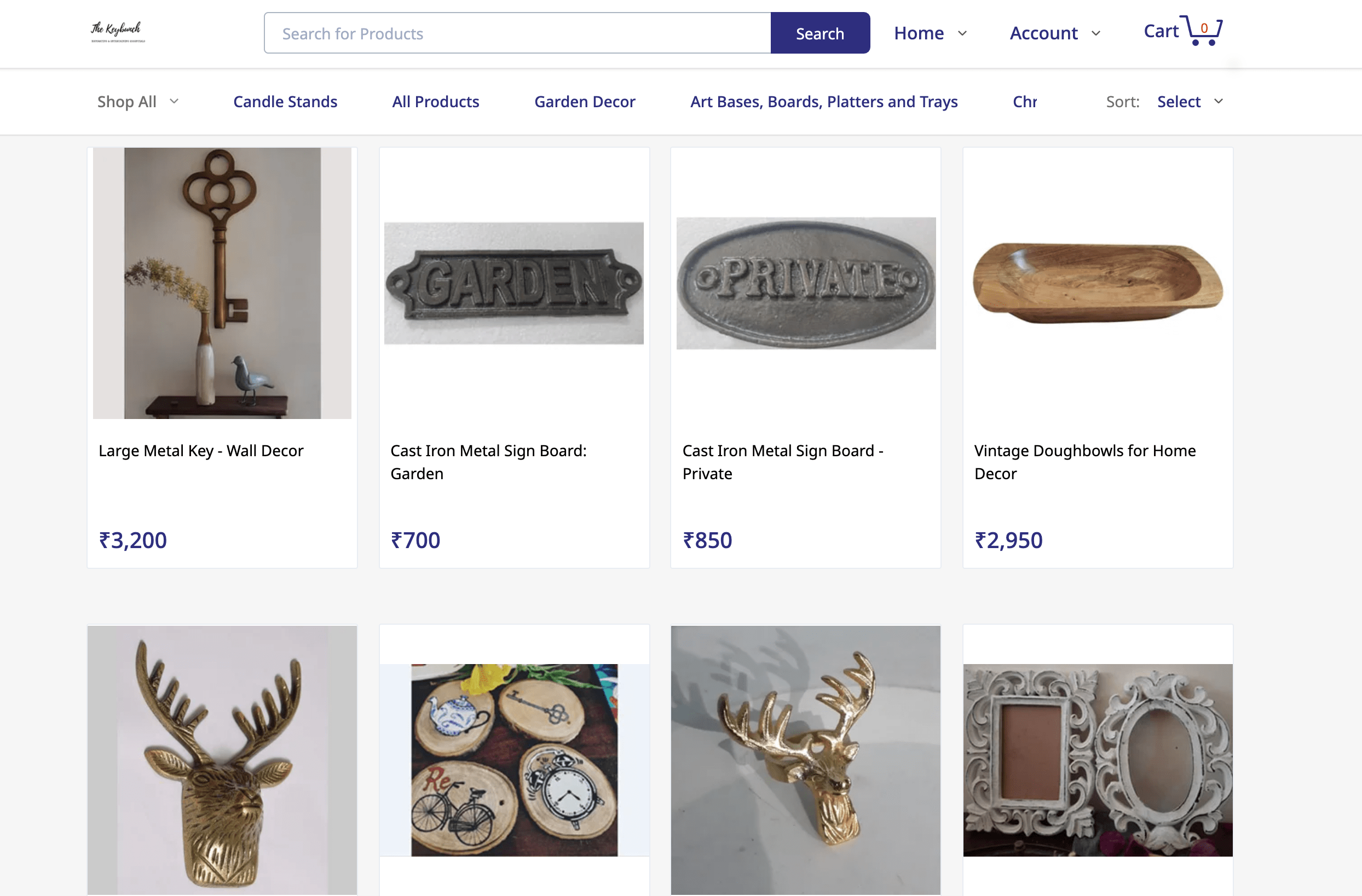 How to Sell Home Decor Online and Start a Successful eCommerce Store