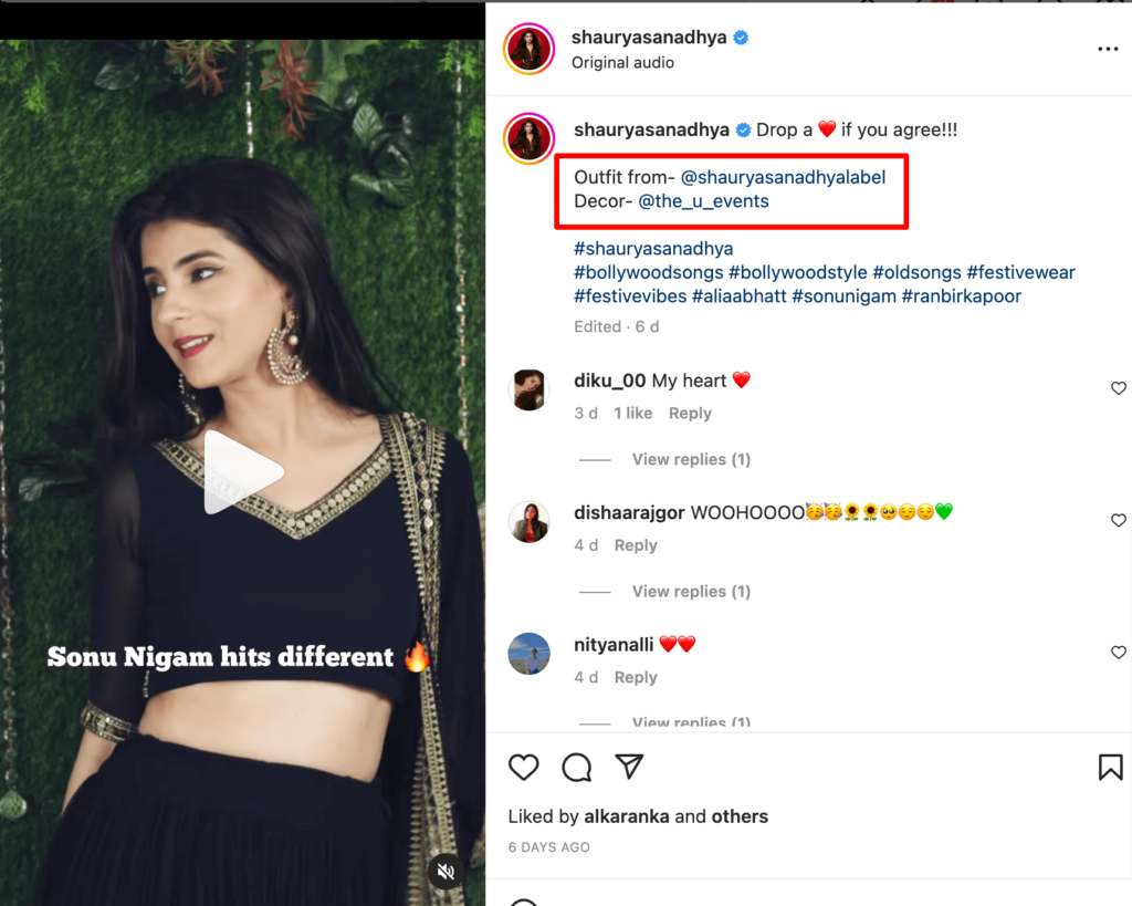 25 tips to increase your sales from Instagram (with examples) - Blog ...