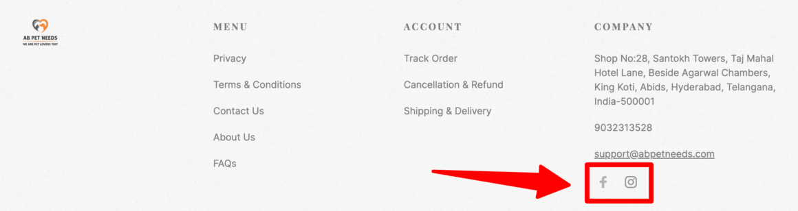 25 tips to increase your sales from Instagram (with examples) - Blog ...