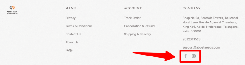 25 tips to increase your sales from Instagram (with examples) - Blog ...