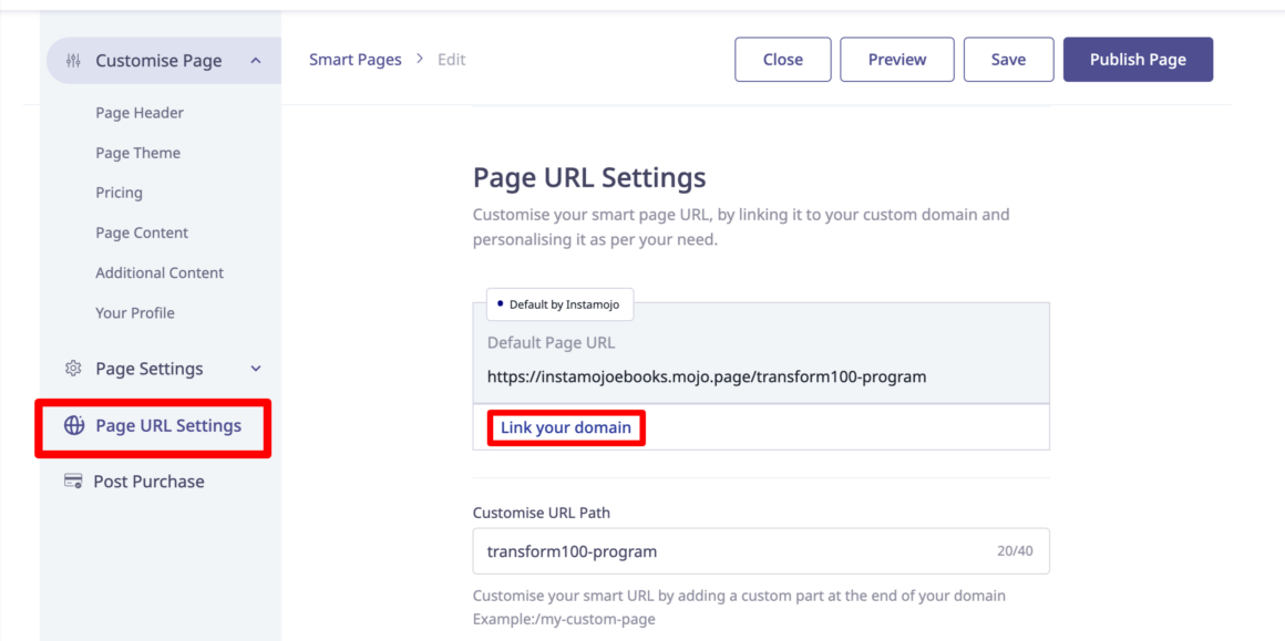 Launching Smart Page Pro: Advanced features to grow your business ...