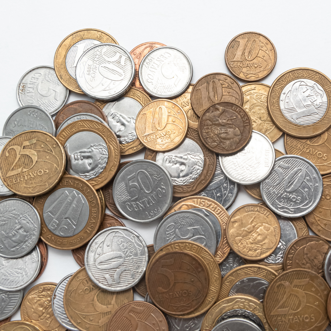 How to sell old coins online: Past coins, present profits | - Blog ...