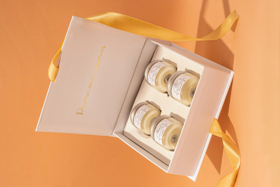 The psychology of packaging: How colours, shapes and materials ...