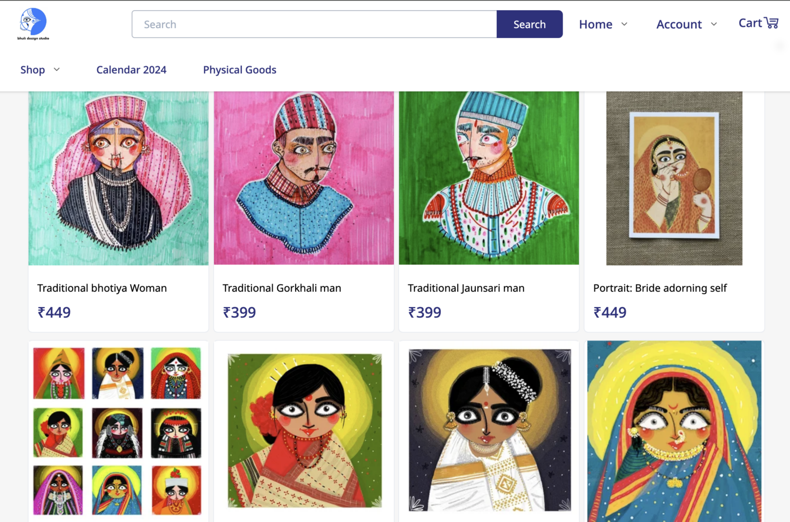 19 Profitable Handmade Craft Business Ideas for the Creator in you