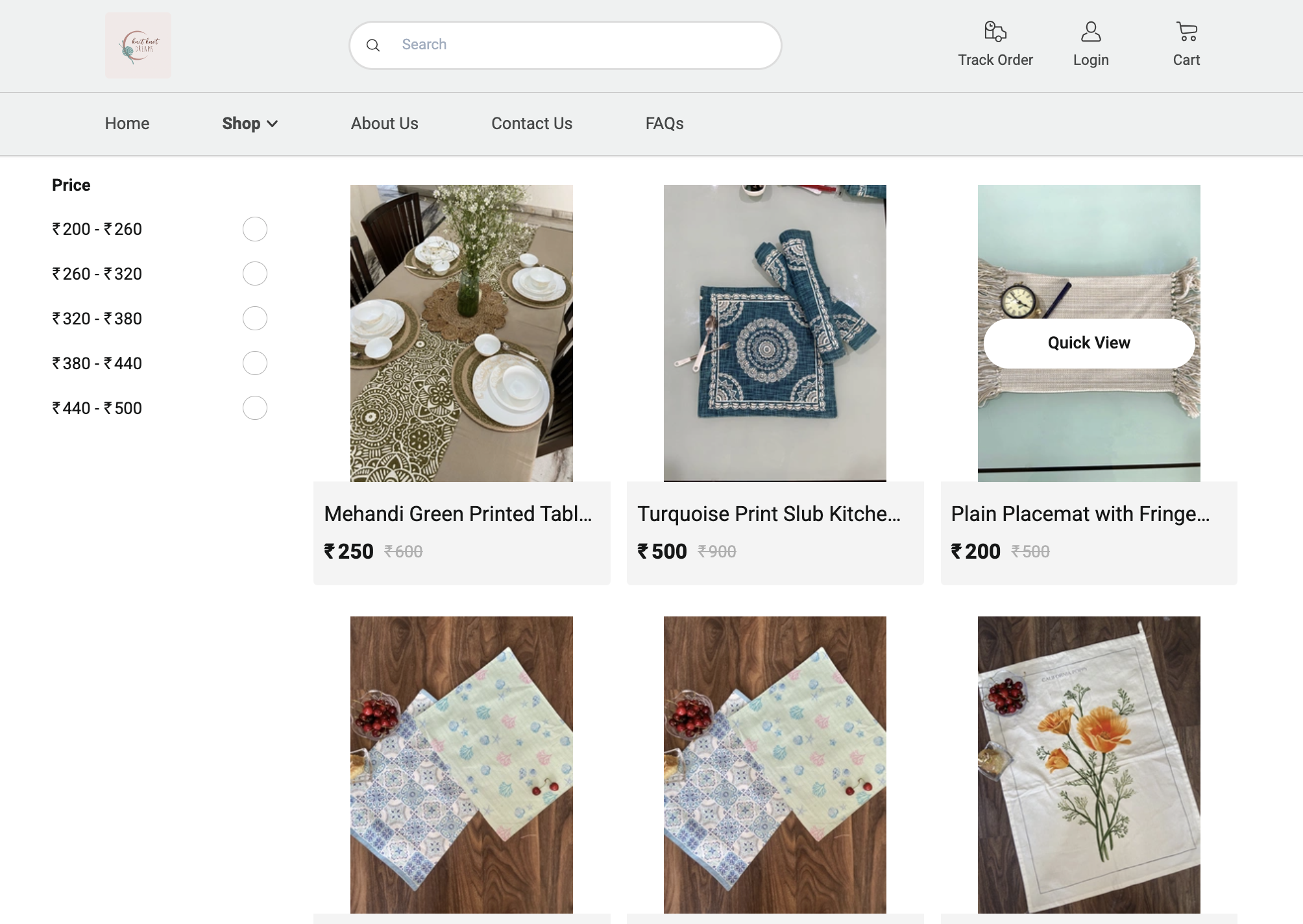 19 Profitable Handmade Craft Business Ideas for the Creator in you