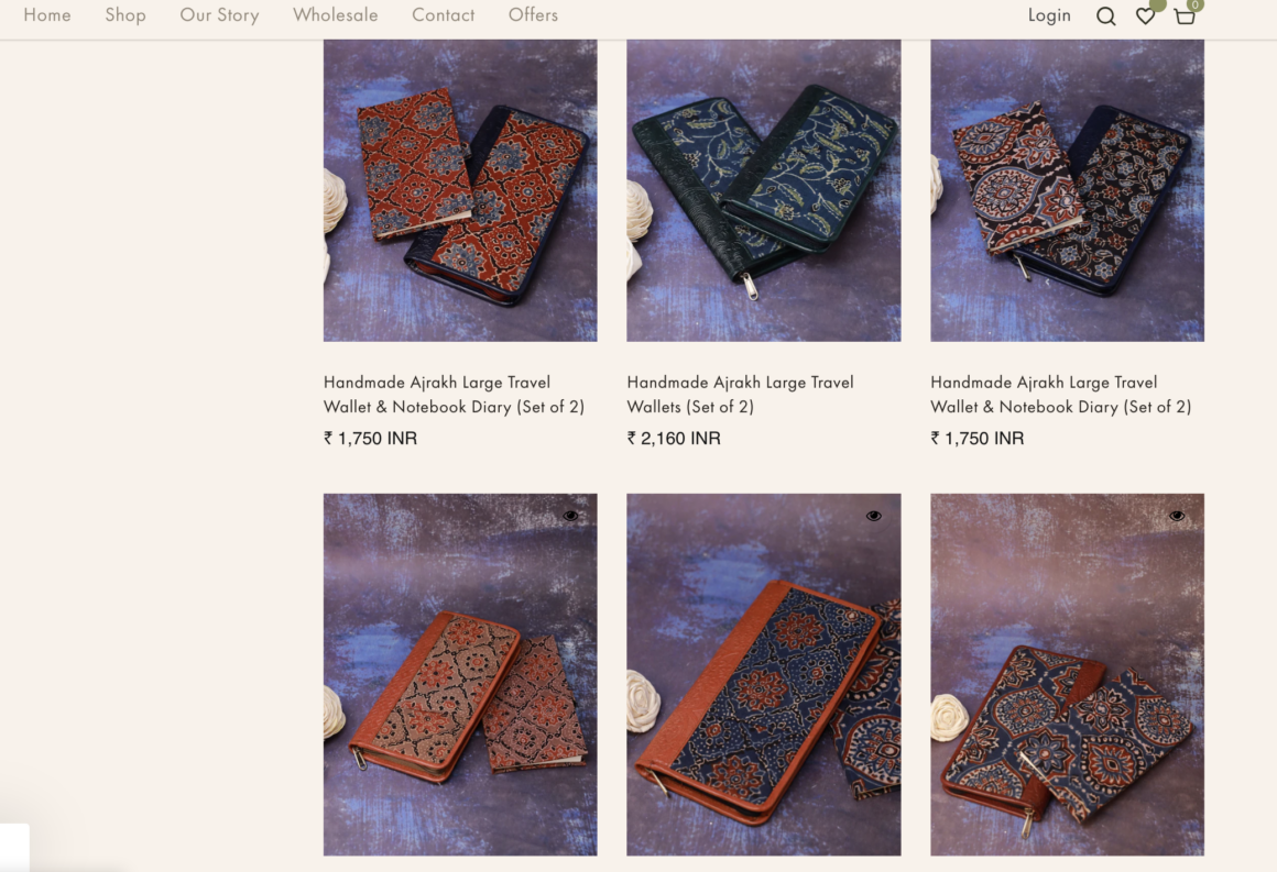 19 Profitable Handmade Craft Business Ideas for the Creator in you