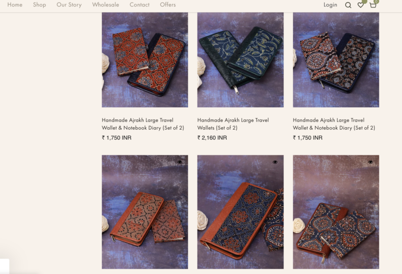 19 Profitable Handmade Craft Business Ideas for the Creator in you