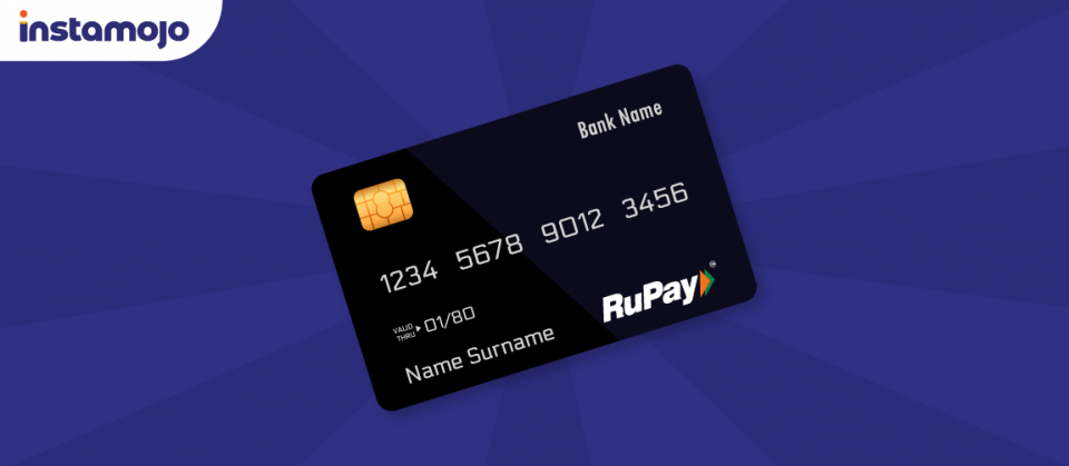 India Pays with RuPay Cards: Here's Everything you Need to Know