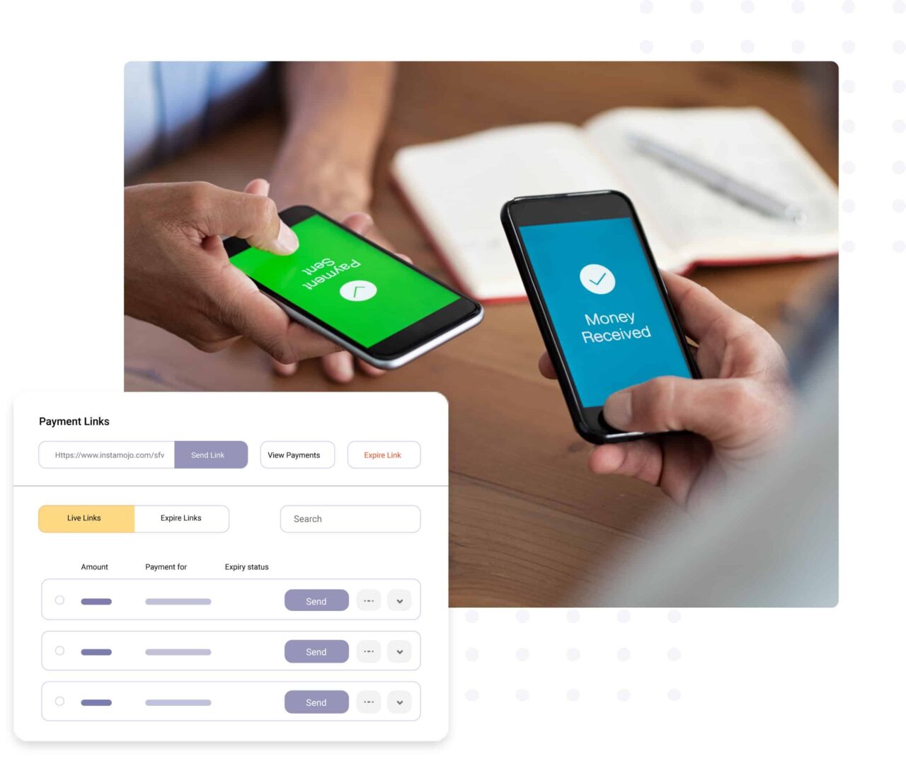 Create Payment Links & Share Payment Link for Fast Online Payments ...