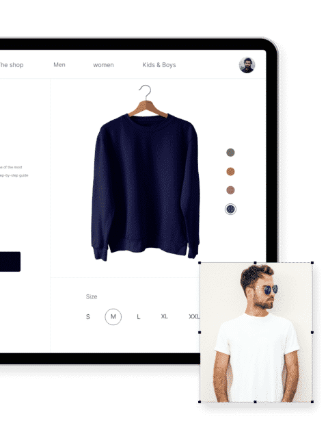 Sell Clothes On Your Own eCommerce Website - Create a Free Online Store ...