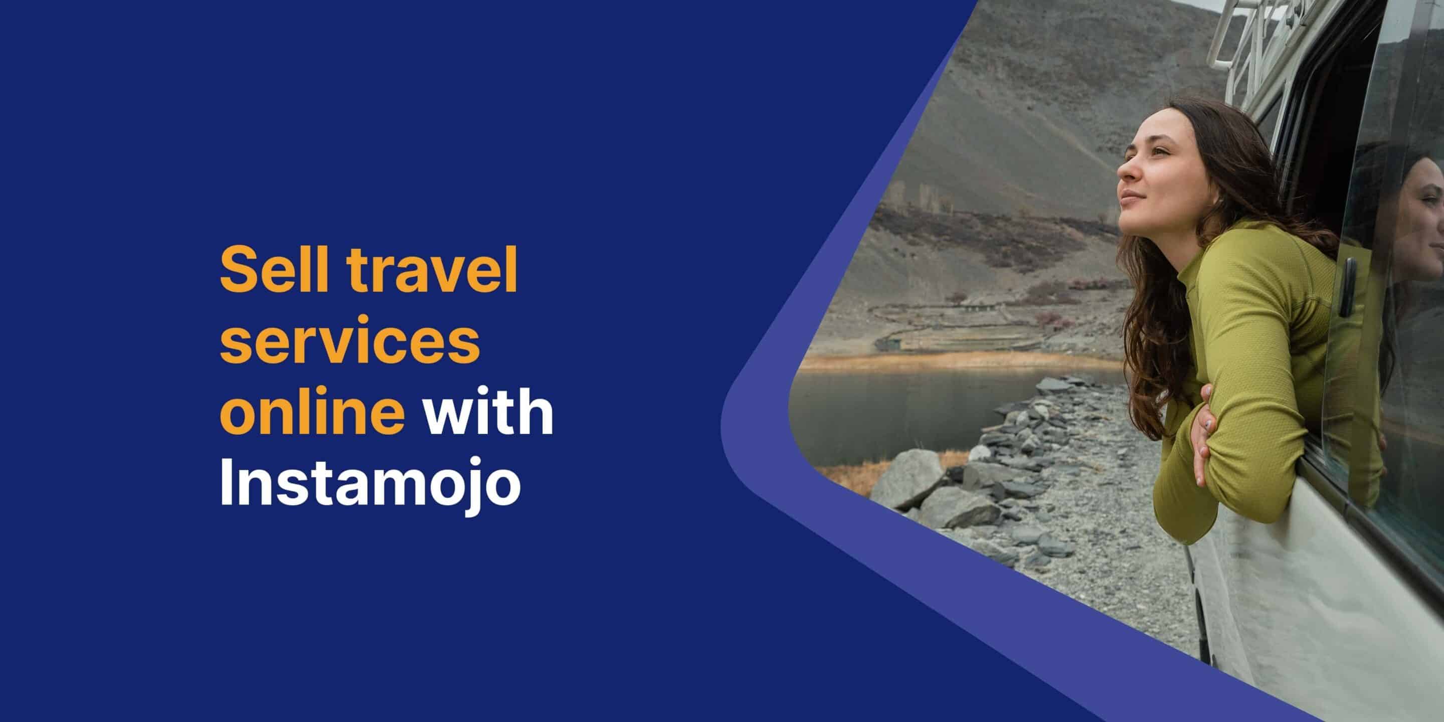 Sell Tours & Travel Booking Services Online From Your eCommerce Website