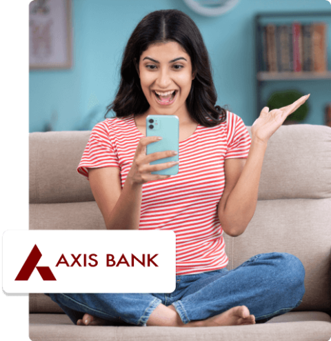 Sign Up to Get Special Offer from Axis Bank for Your eCommerce Business