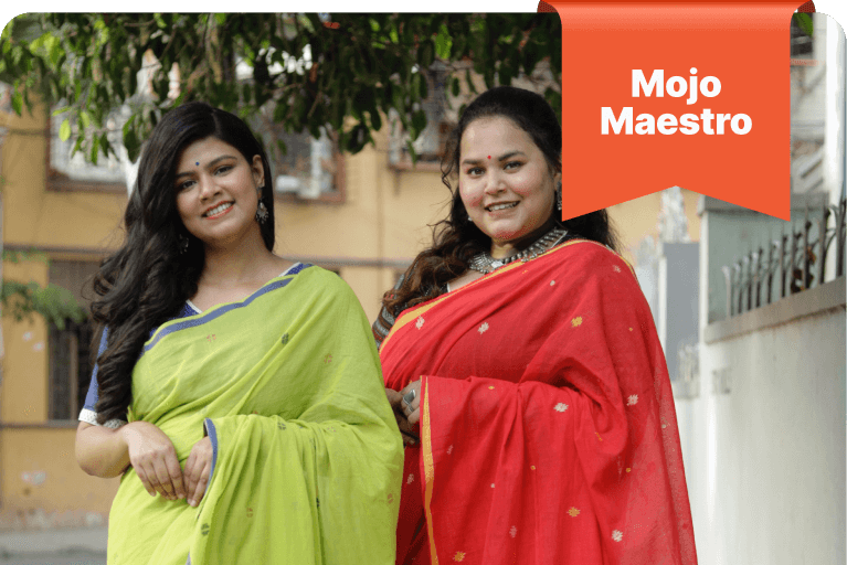 Mojo Stars - Real stories of small D2C brands & independent ...