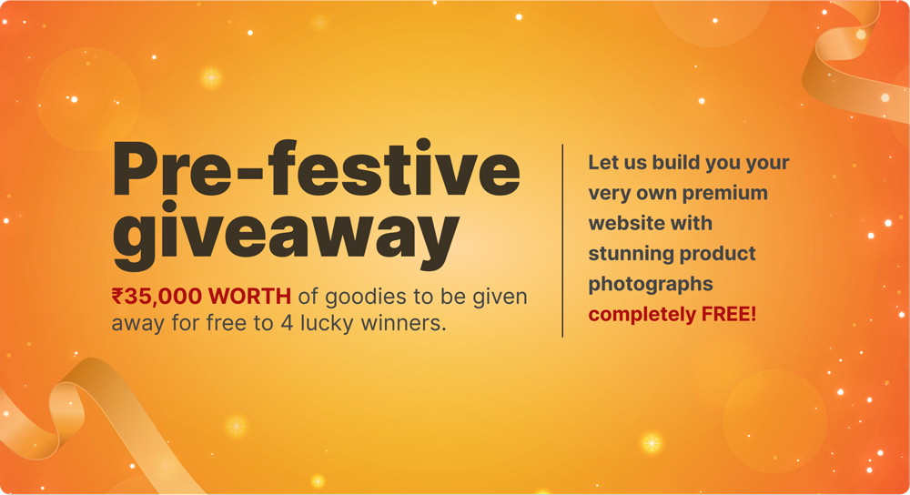 Free Online Store Builder - Create Your Free eCommerce Website on Instamojo